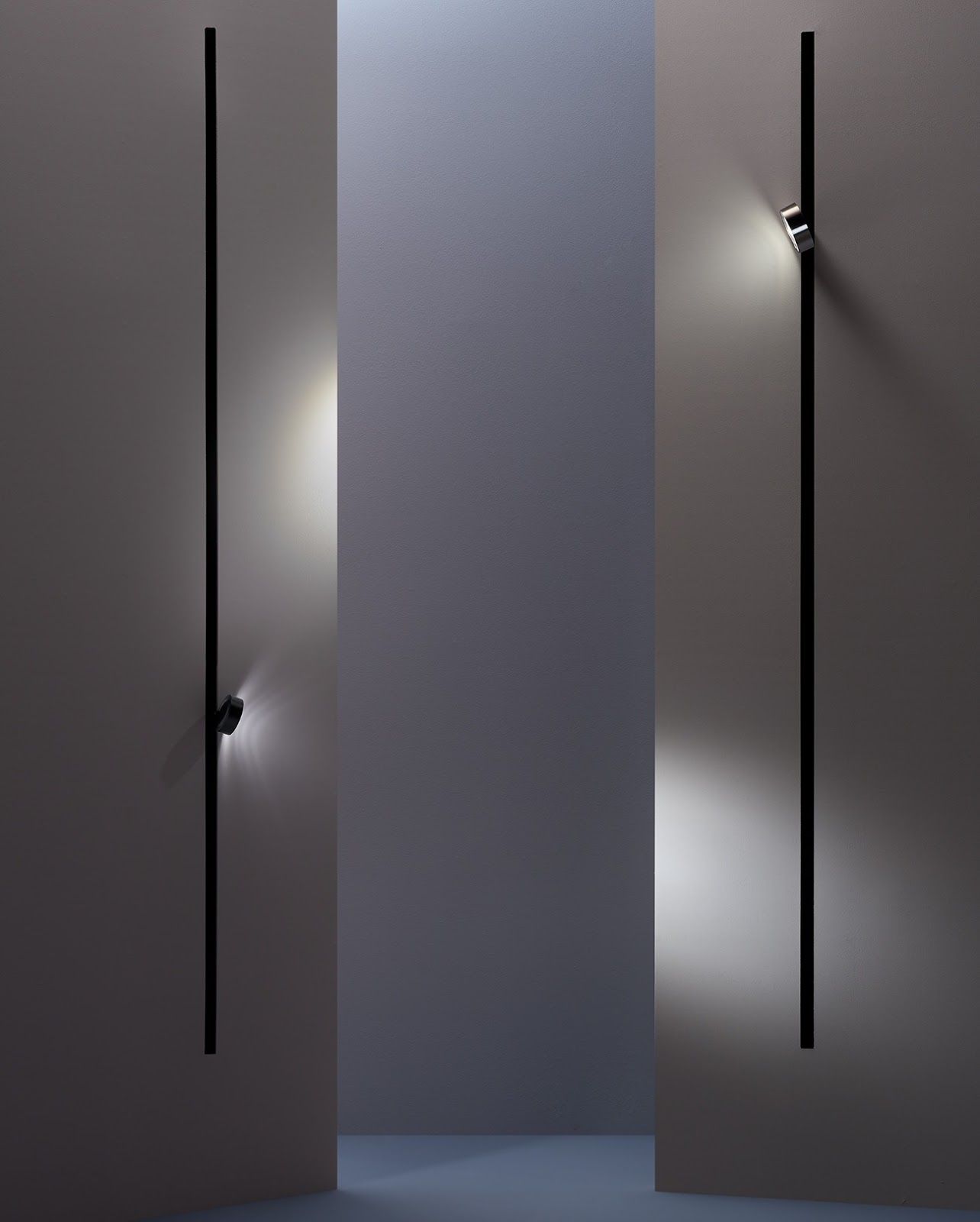 Lighting Design Trends | Laser Lighting