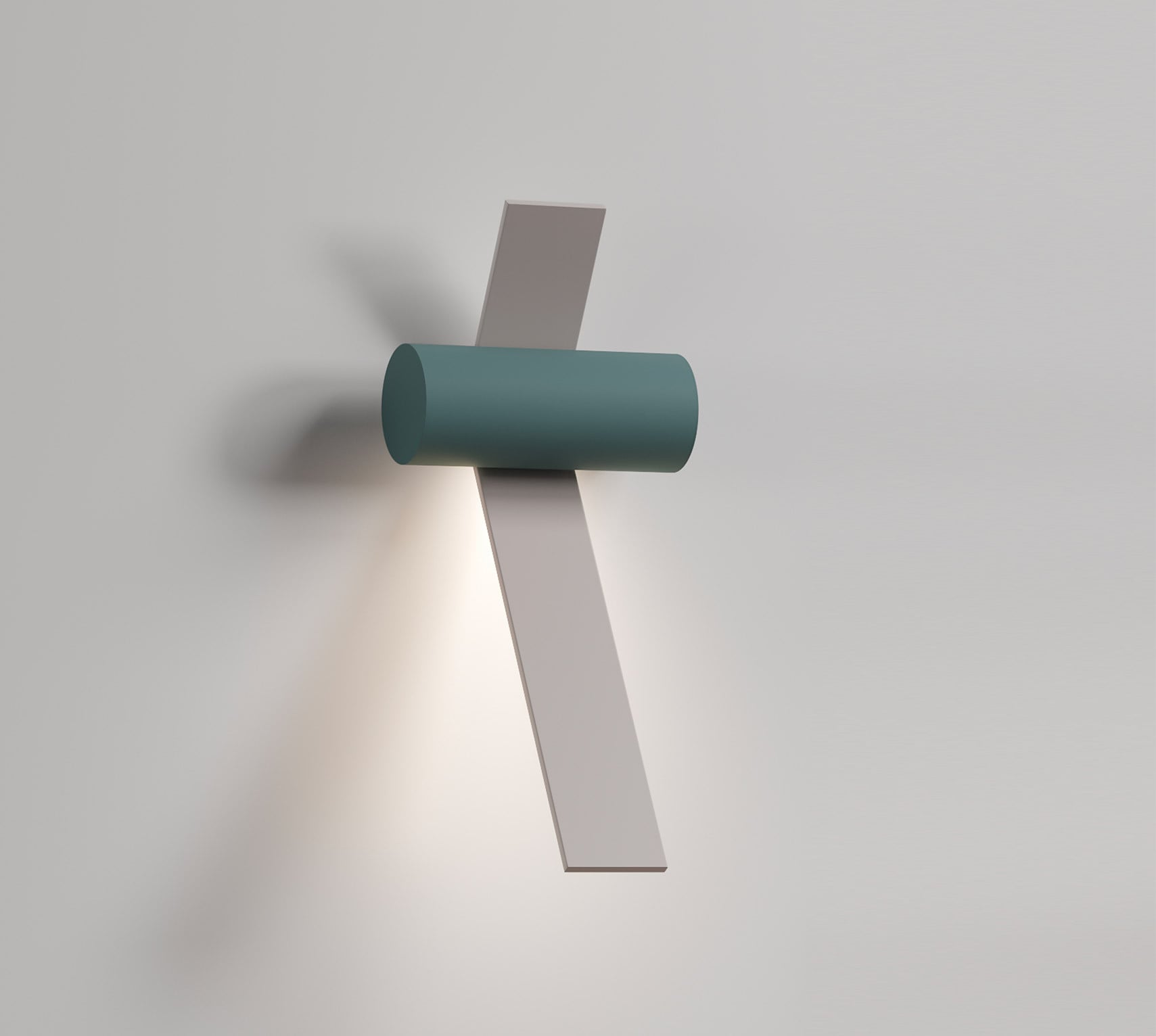 Nastro Wall Light 41 | Laser Lighting