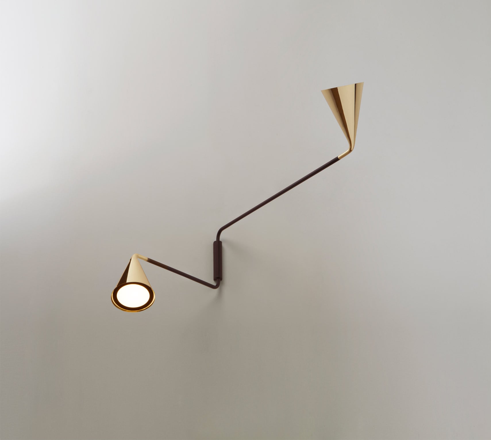 Gordon Wall Light 4 | Laser Lighting