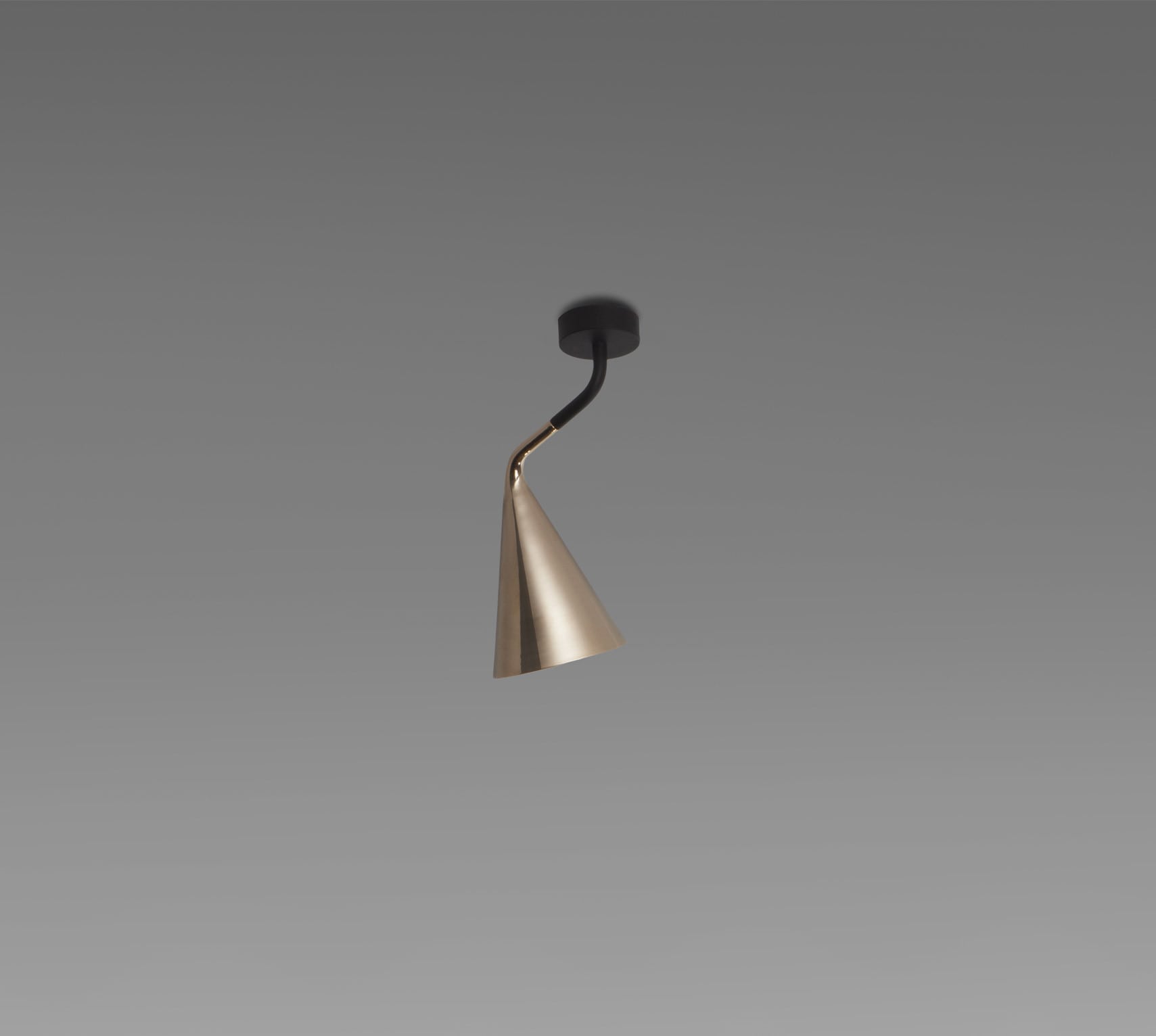 Gordon Ceiling Light | Laser Lighting