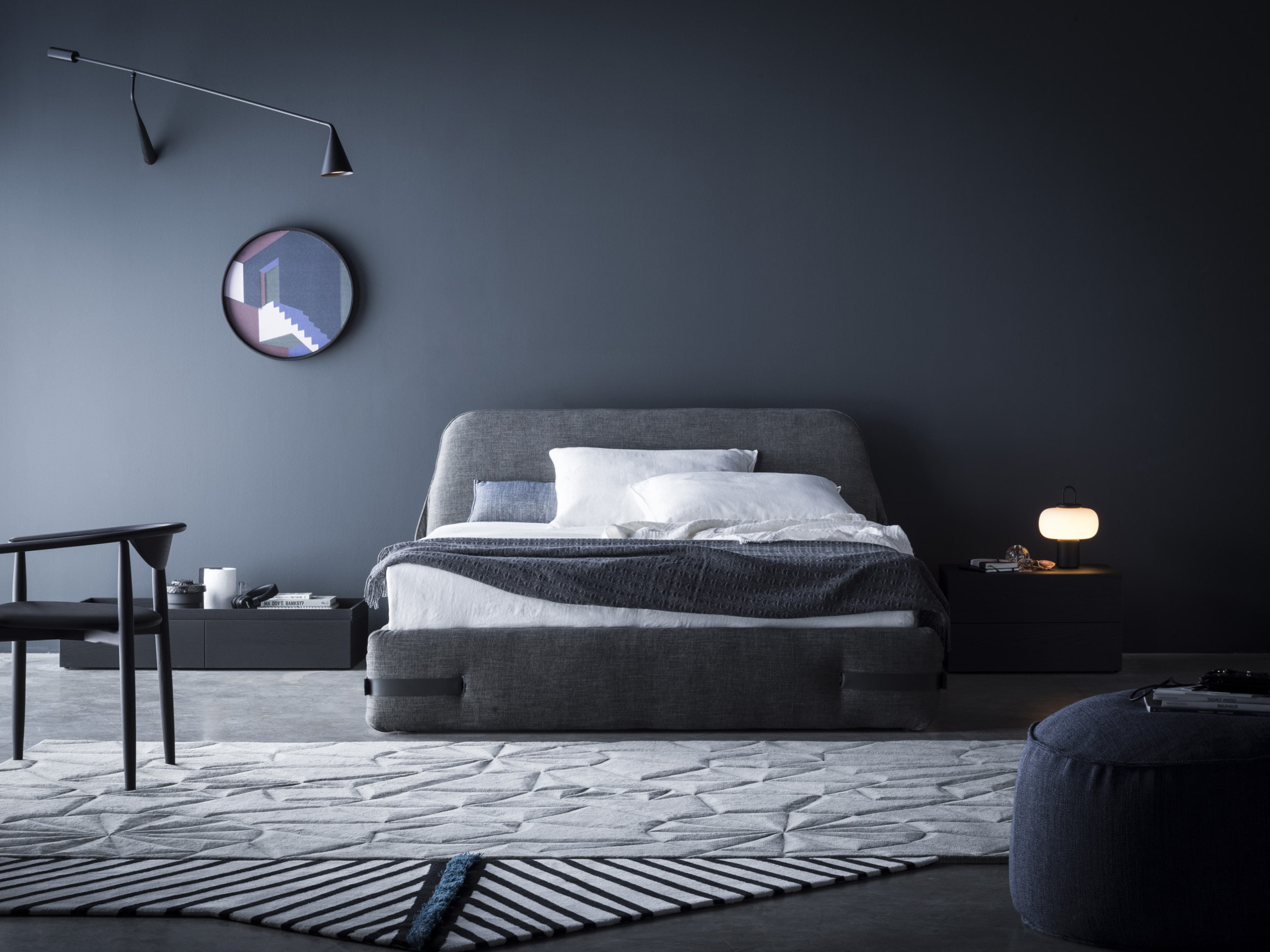 TOOY Gordon Wall Light 5 | Laser Lighting