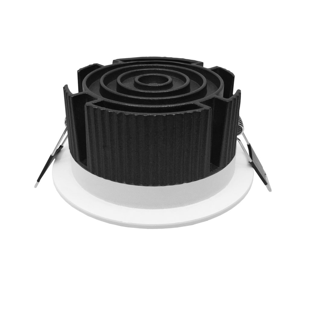 Disc | Laser Lighting