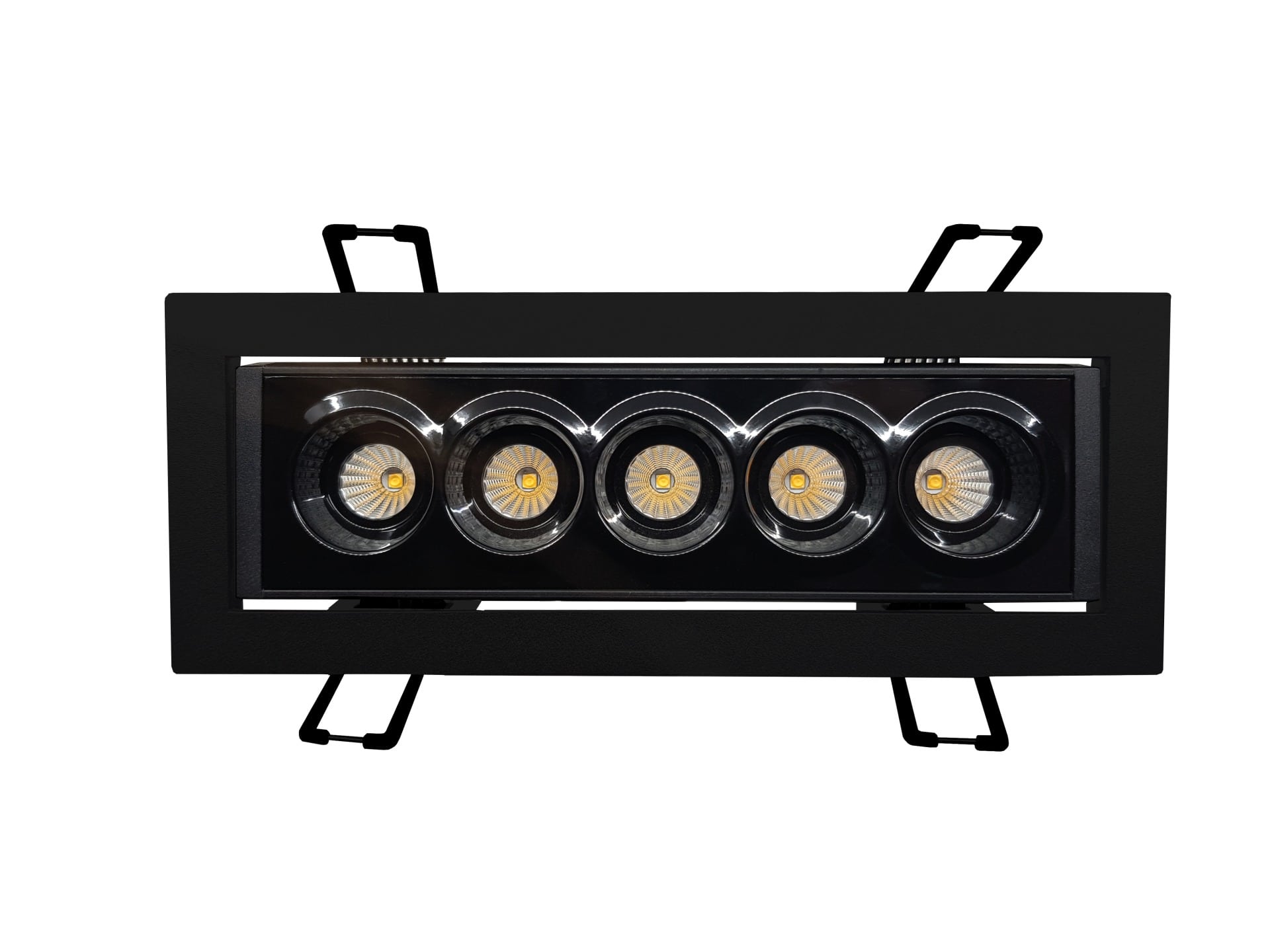 FAZE Dash 5 | Laser Lighting