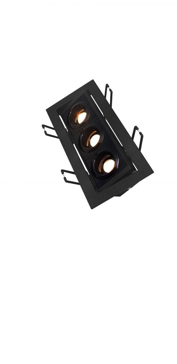 FAZE Dash 3 | Laser Lighting