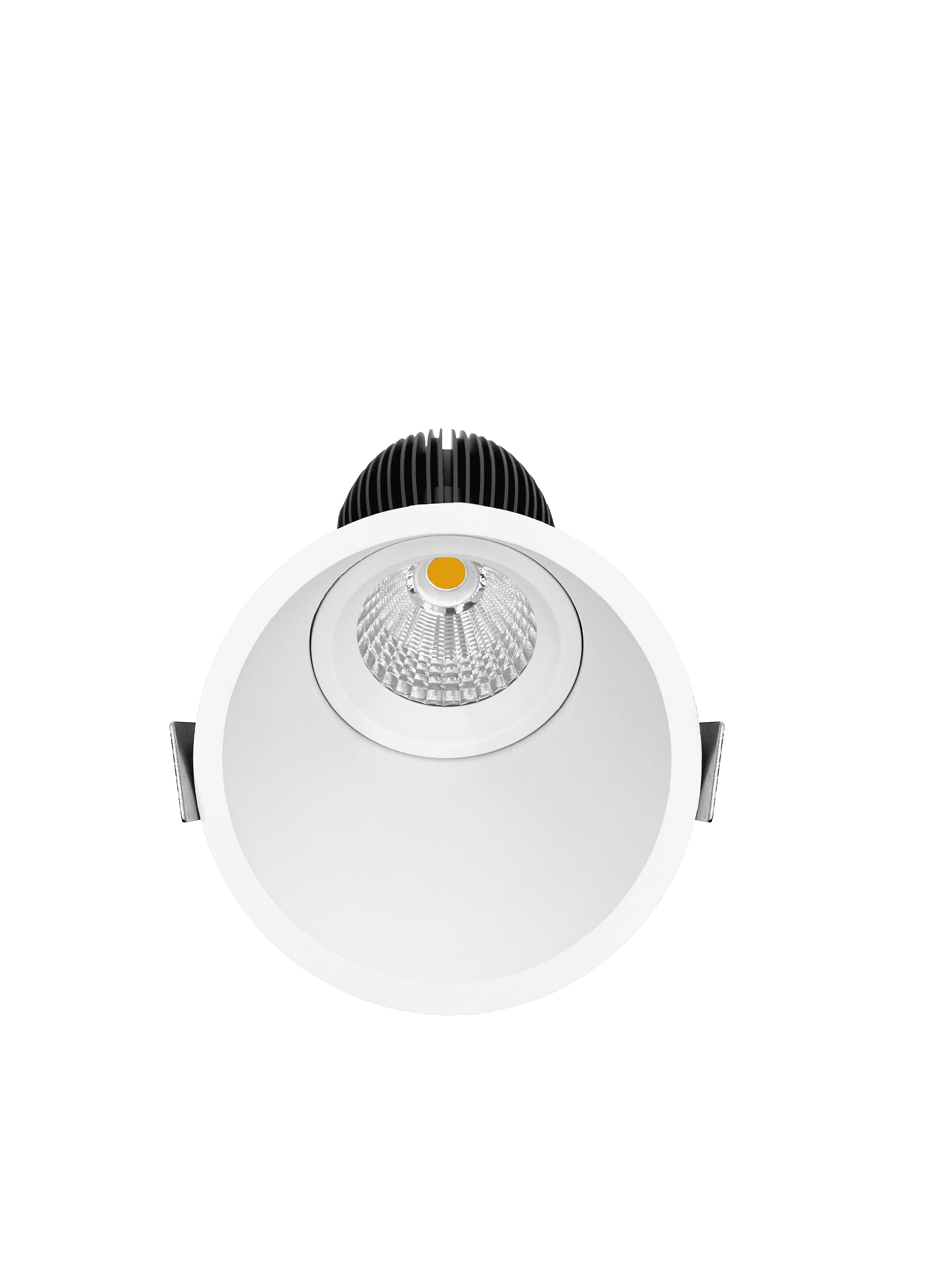 FAZE Edge Wall Washer | Laser Lighting