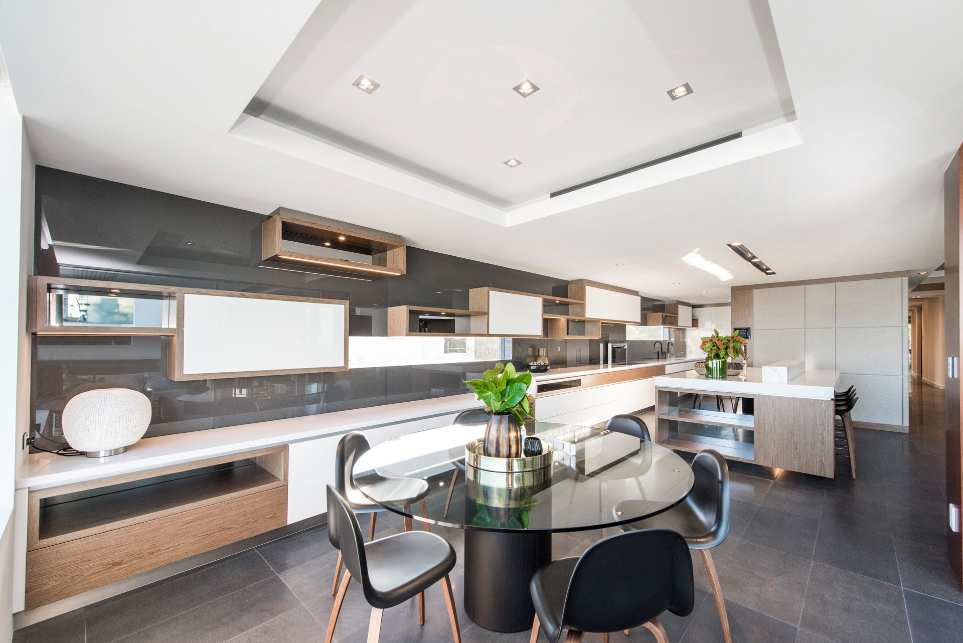 FAZE Pro Square | Laser Lighting