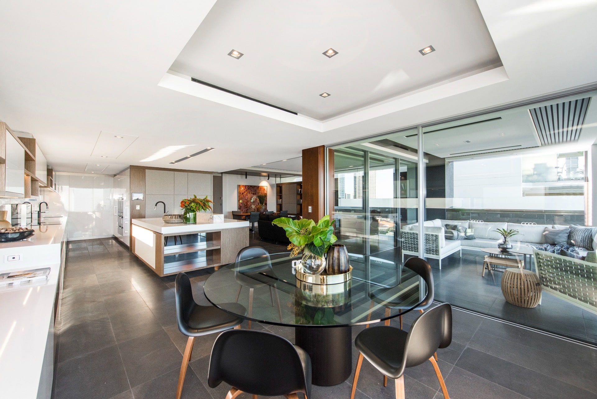 FAZE Pro Square | Laser Lighting