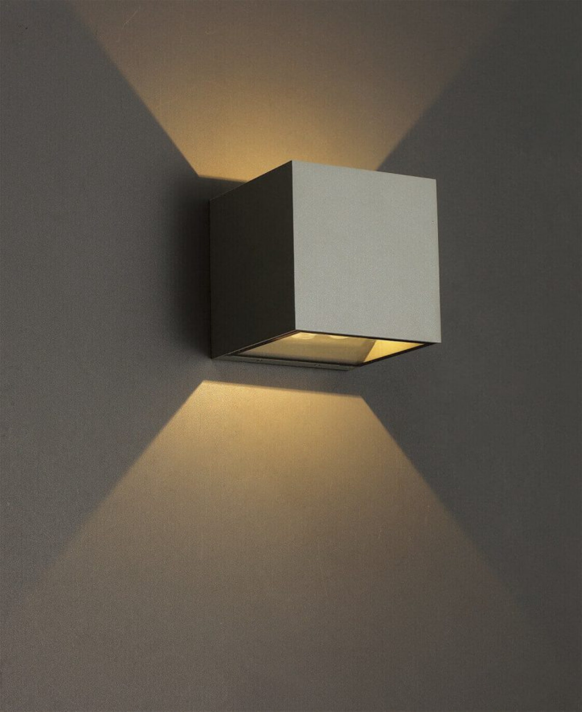 FAZE Cubix Square | Laser Lighting