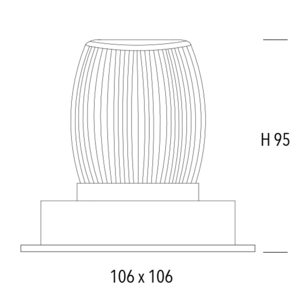 FAZE Pro Square | Laser Lighting