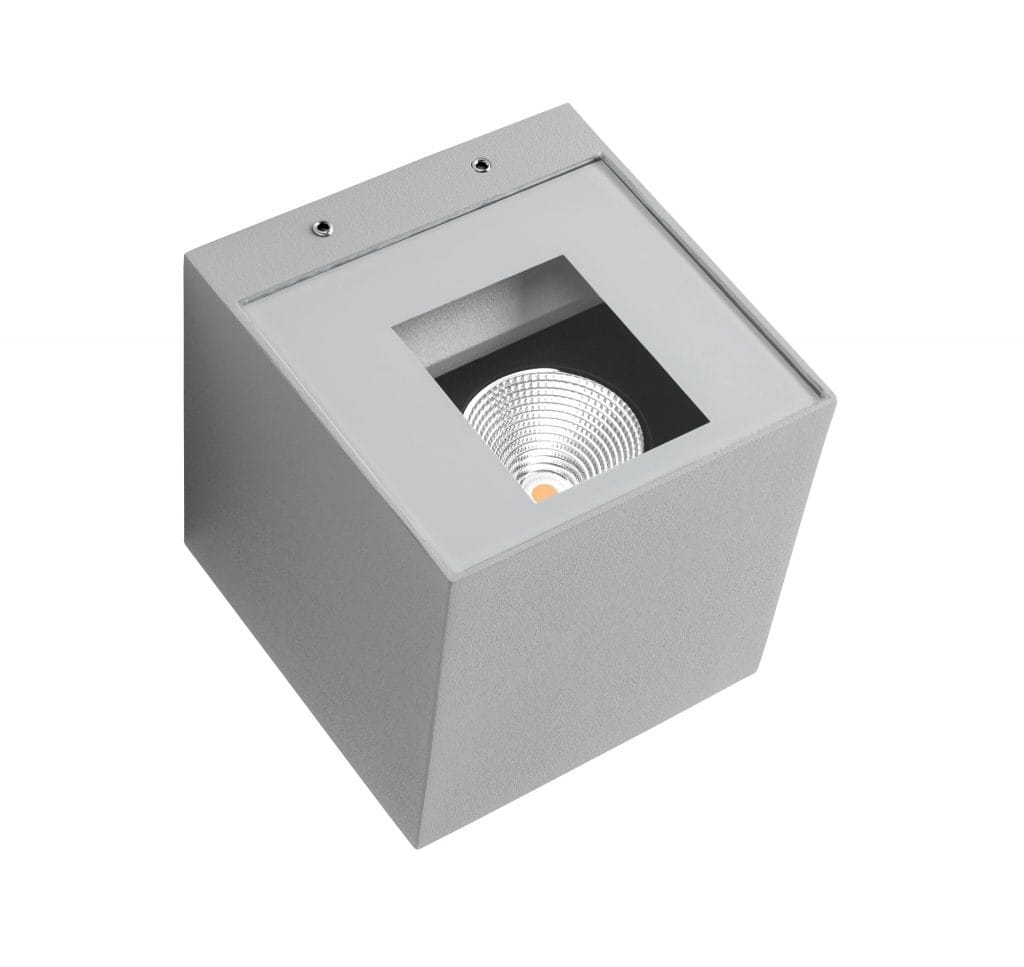 FAZE Cubix Square | Laser Lighting