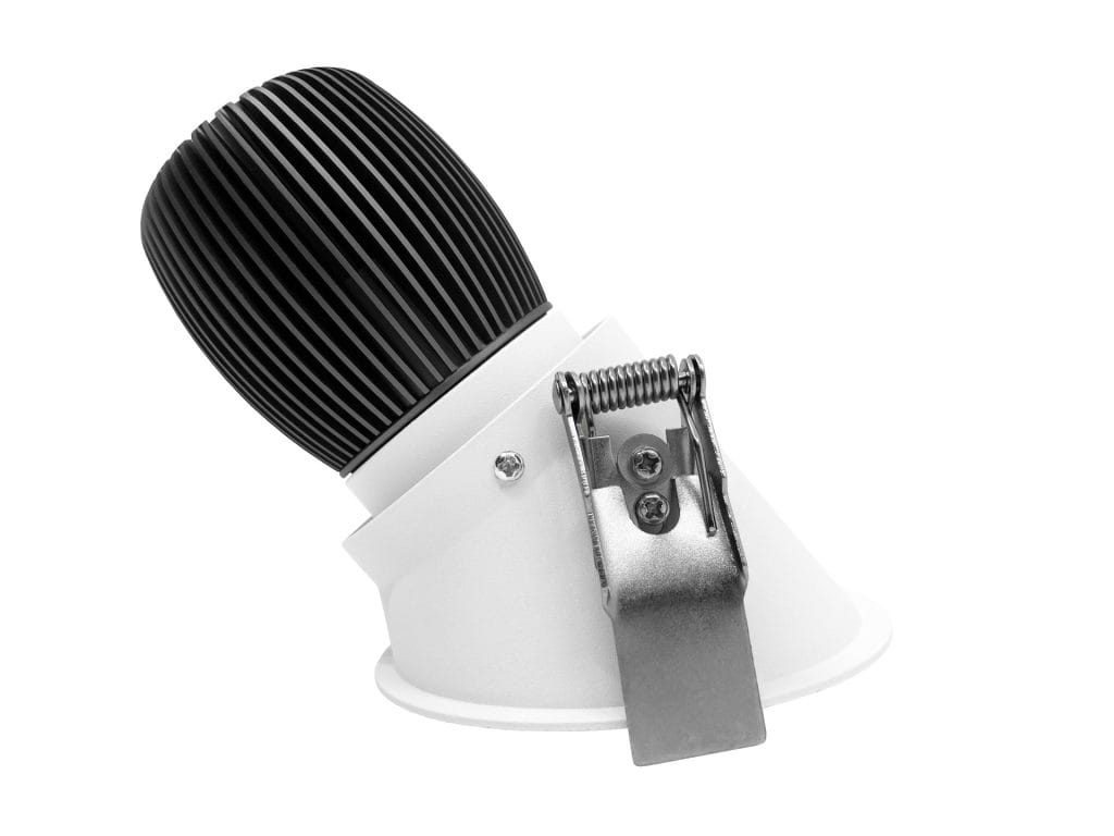 FAZE Edge Wall Washer | Laser Lighting