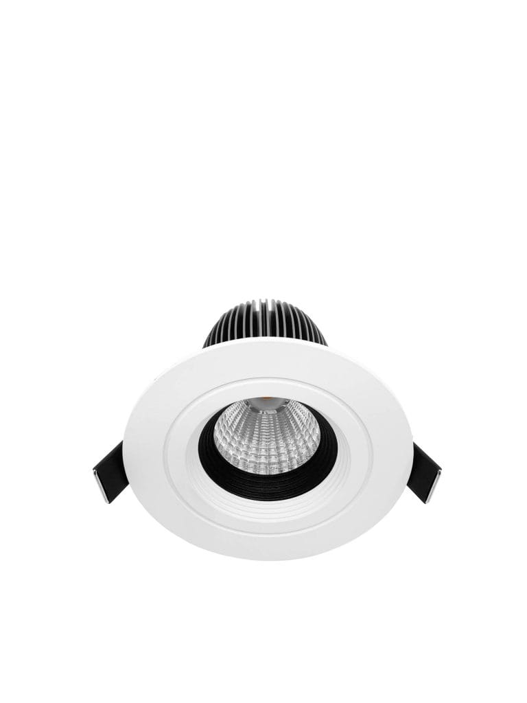 FAZE Pro Round | Laser Lighting