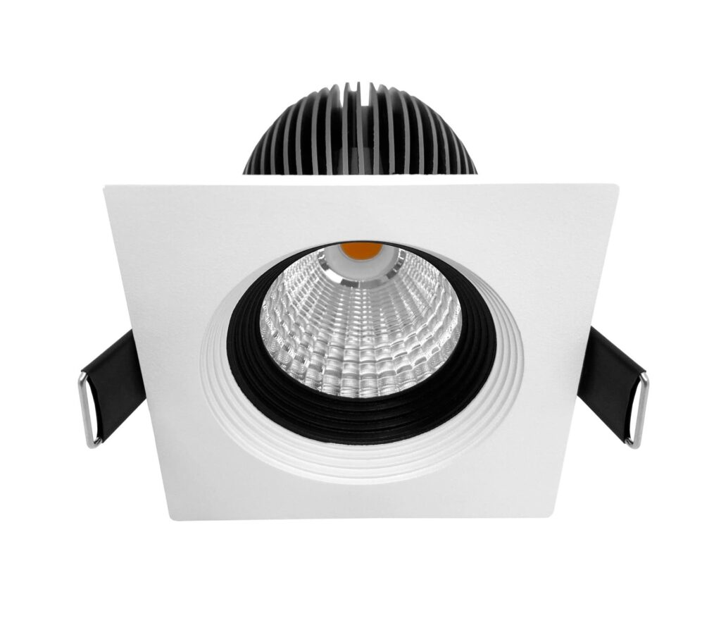 FAZE Pro Mini Square | Laser Lighting