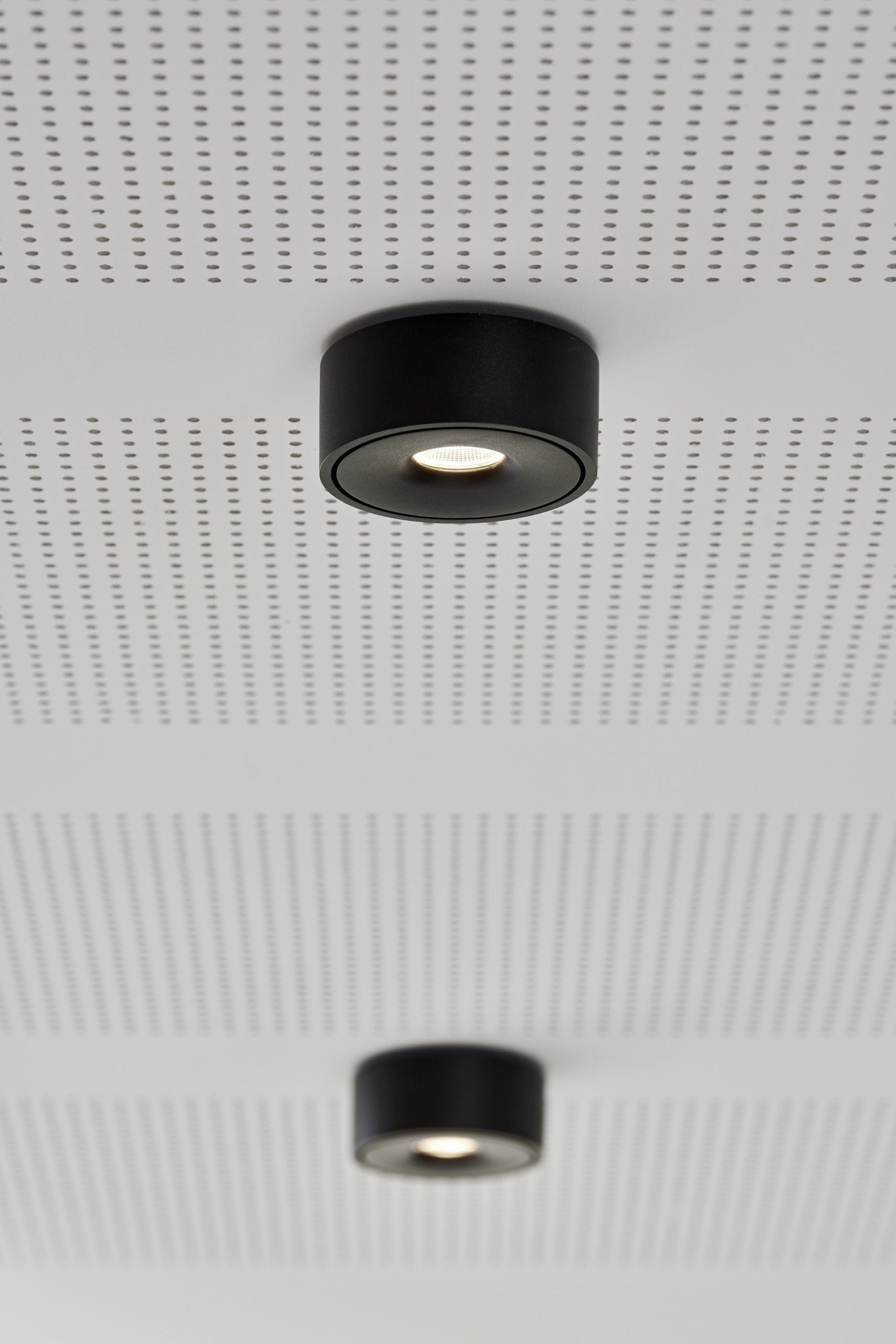 Vita Fixed | Laser Lighting