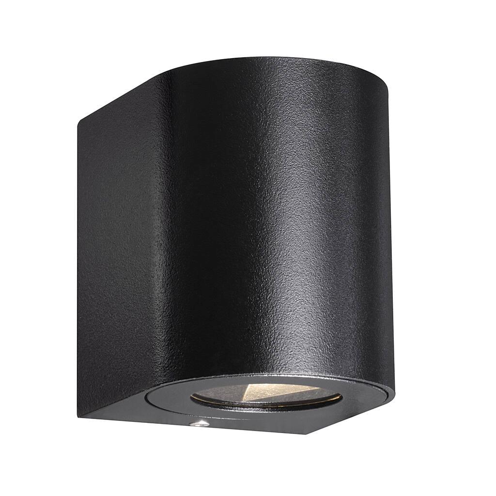 Chad 2 Outdoor Wall Light | Laser Lighting