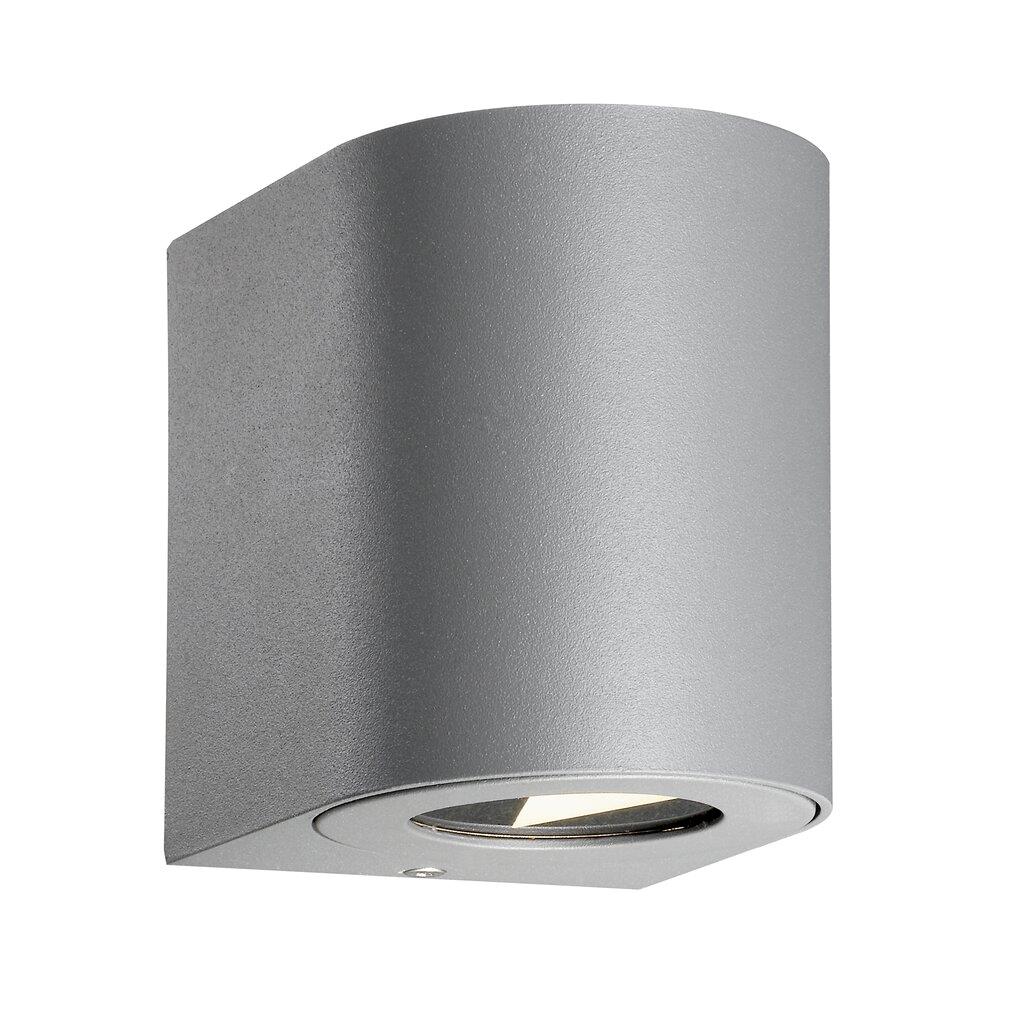Chad 2 Outdoor Wall Light | Laser Lighting