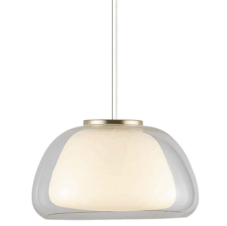 Jesse Pendant | Laser Lighting