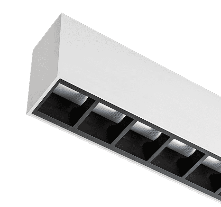 LEDS C4 Infinite Pro Hexa-Cell | Laser Lighting