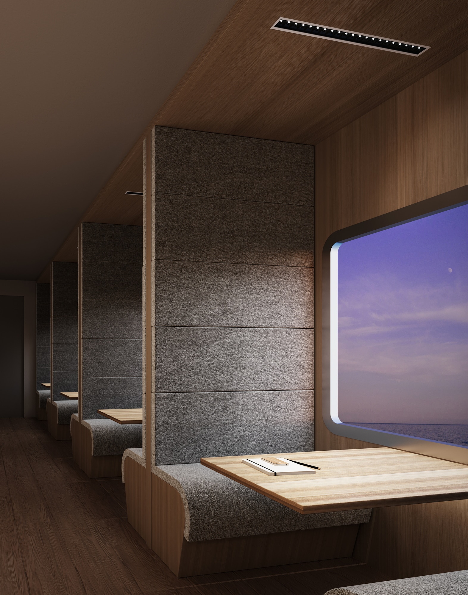 LEDS C4 Infinite Pro Hexa-Cell | Laser Lighting