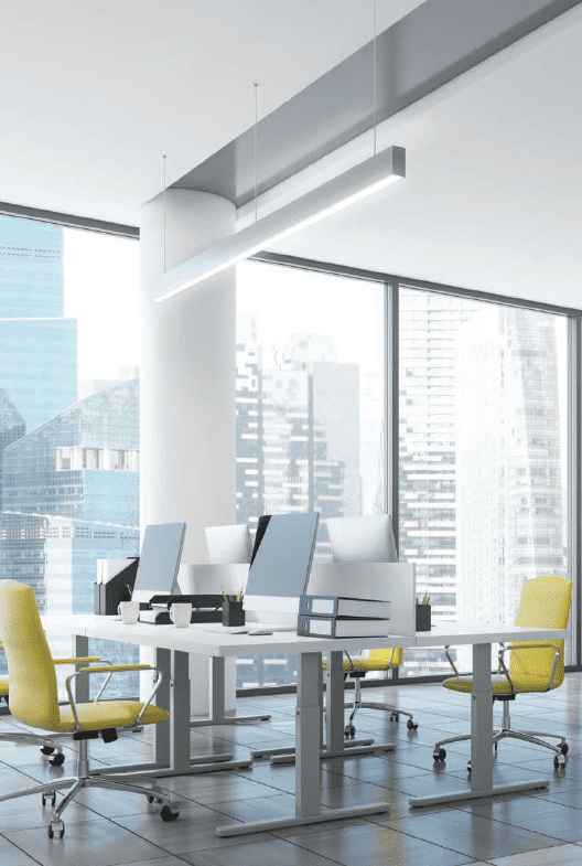 VISIONLINE VL70-UD Suspension | Laser Lighting