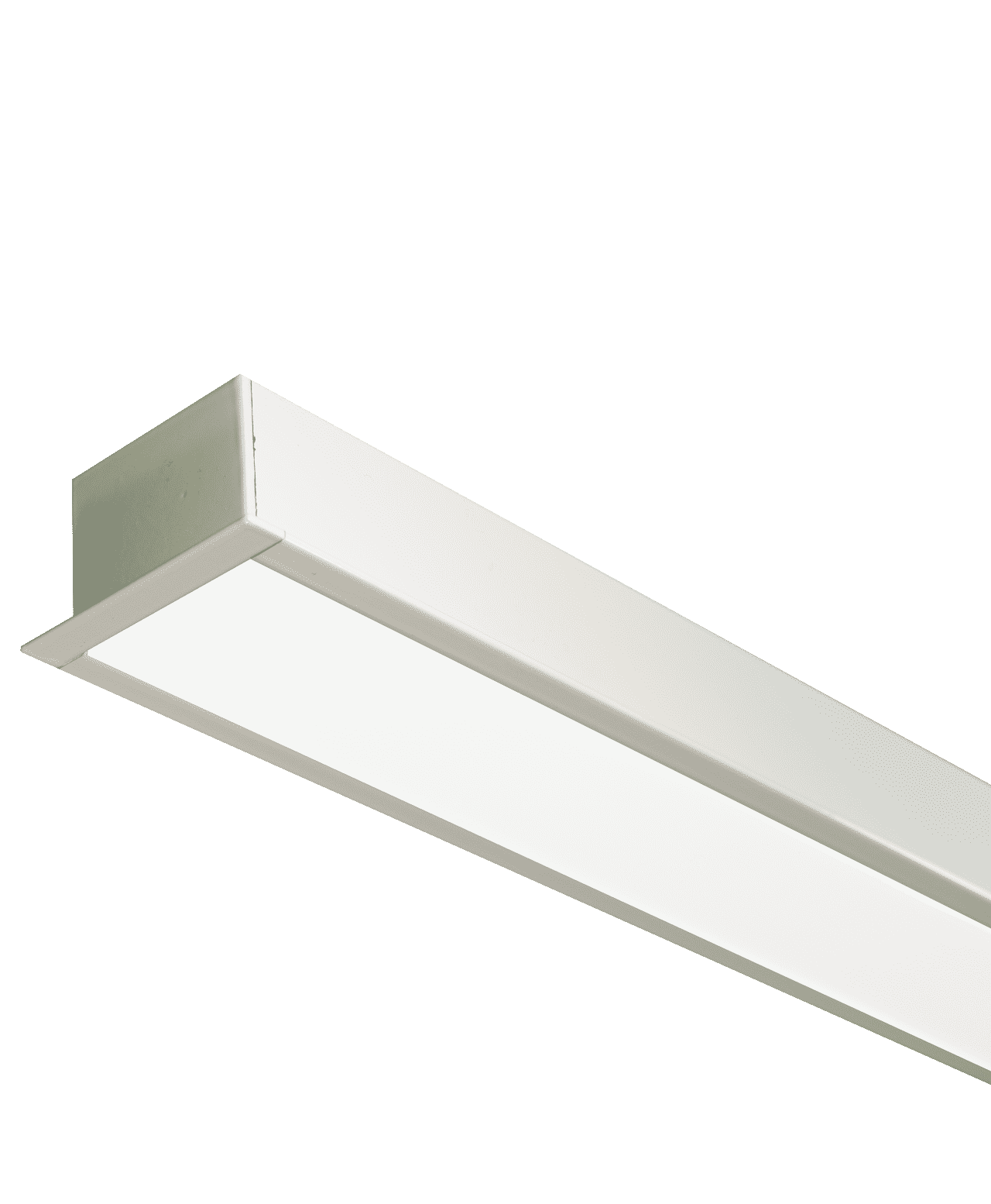 VL36-R Recessed | Laser Lighting