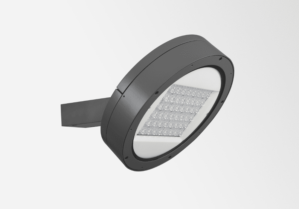 Spin M | Laser Lighting