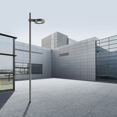 Spin M | Laser Lighting