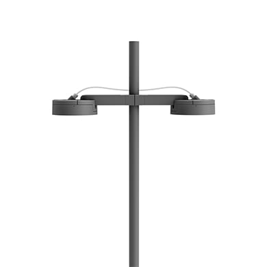 Spin M | Laser Lighting