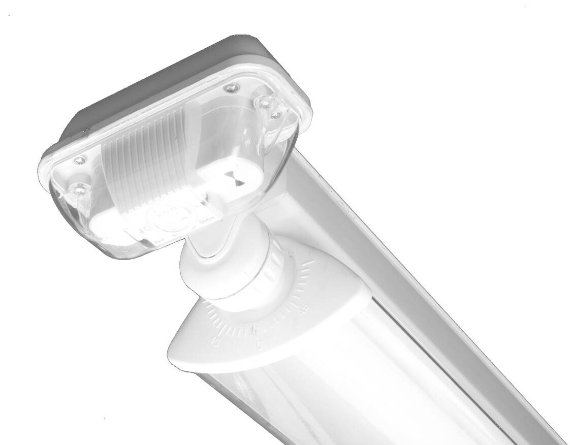 Asset LED Emergency | Laser Lighting