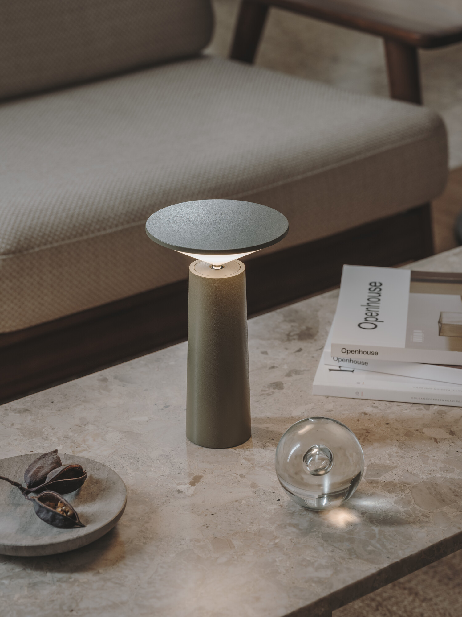 Portable | Laser Lighting