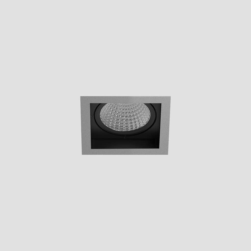 LEDSC4 Multidir Evo Big Single Downlight | Laser Lighting