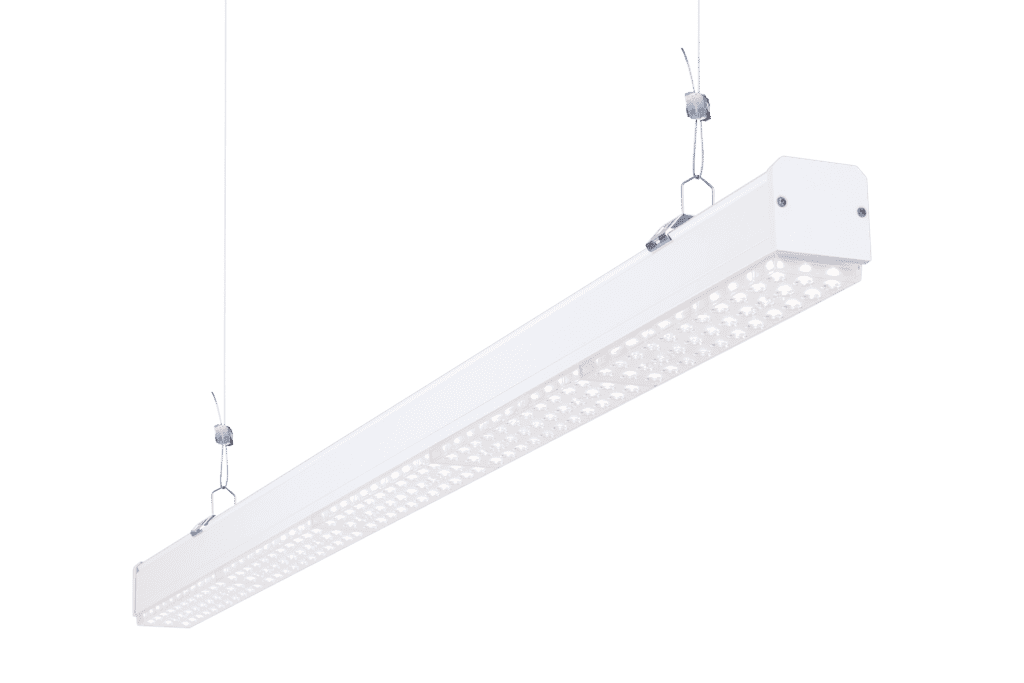 Climar Hiper Track | Laser Lighting