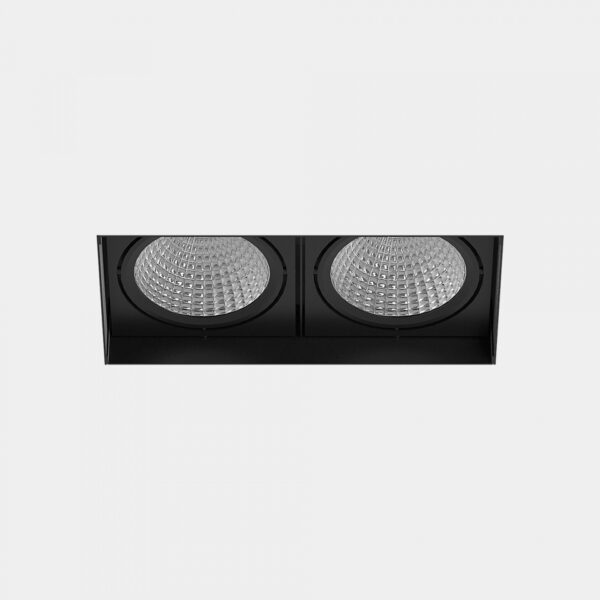 LEDSC4 Multidir Evo Big Double Trimless Downlight | Laser Lighting