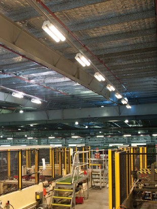 Multipurpose | Laser Lighting