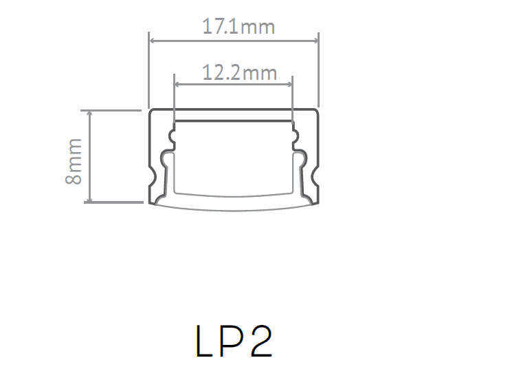 Laser Profile 2 | Laser Lighting