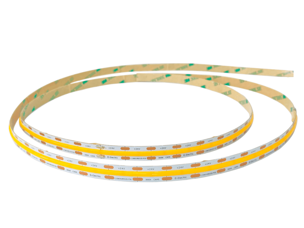 Laser Flex LED COB 10W Strip | Laser Lighting