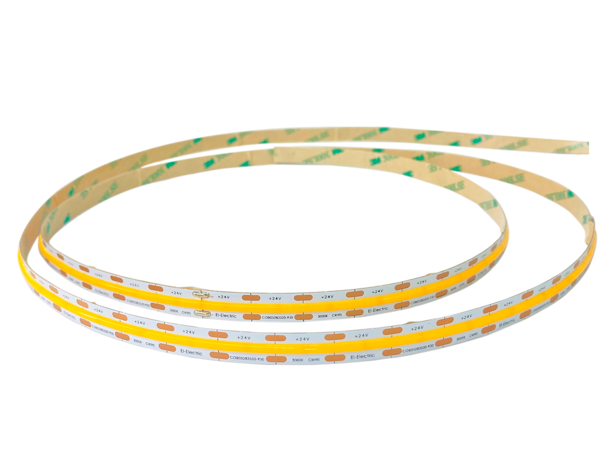Laser Flex LED COB 15W Strip | Laser Lighting