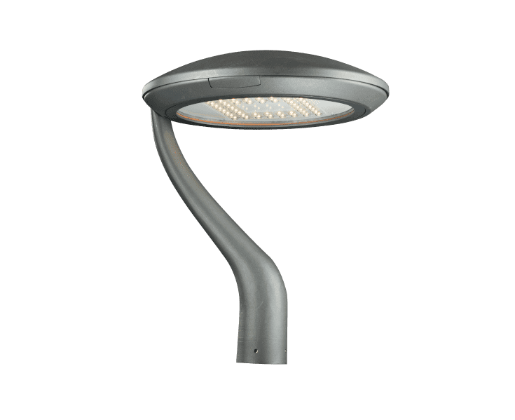 STREETVISION Plaza | Laser Lighting