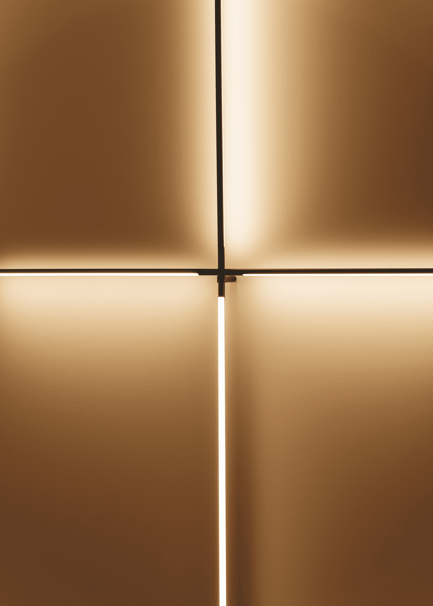 Ledsc4 Tubs Modular Wall Fixture Reticle | Laser Lighting