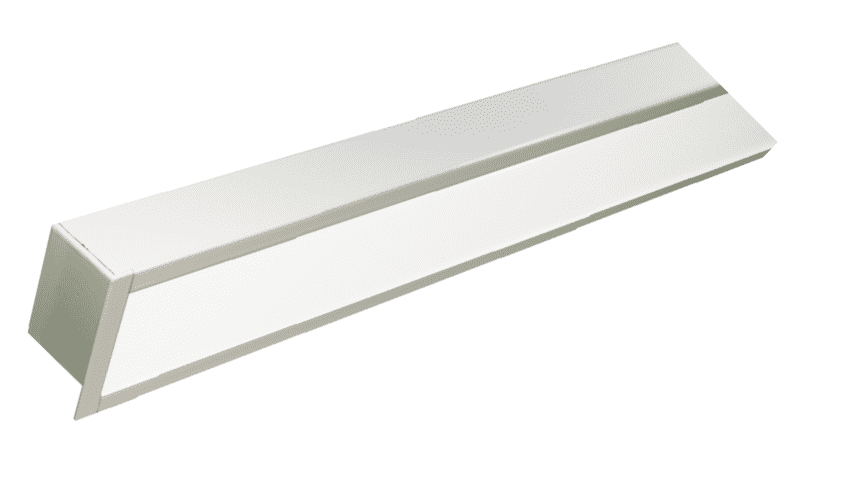 VISIONLINE VL36-R Recessed | Laser Lighting