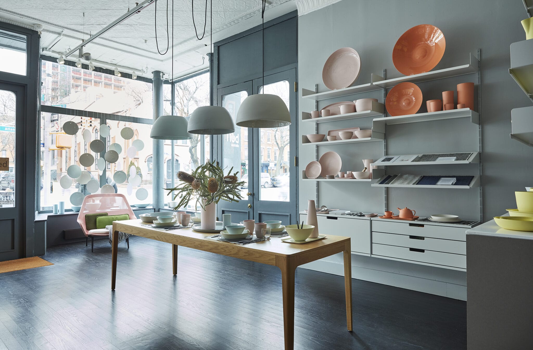 MUD Australia; Australian Made Lighting | Laser Lighting